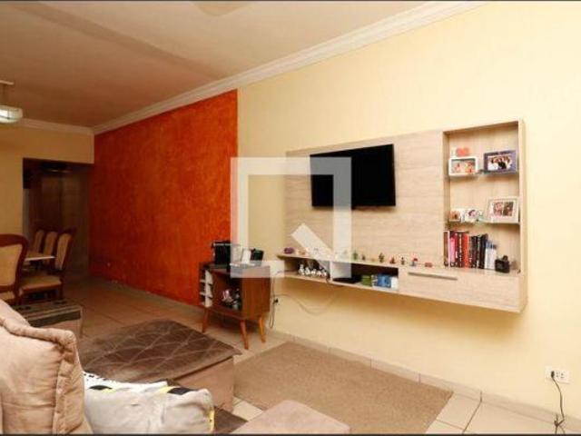 Apartamento à Venda Jardim Brasília, 4 Quartos, 200 m² São Paulo