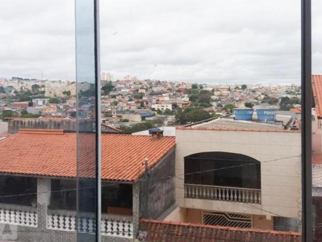 Apartamento à Venda Jardim Brasília, 1 Quarto, 33 m² São Paulo