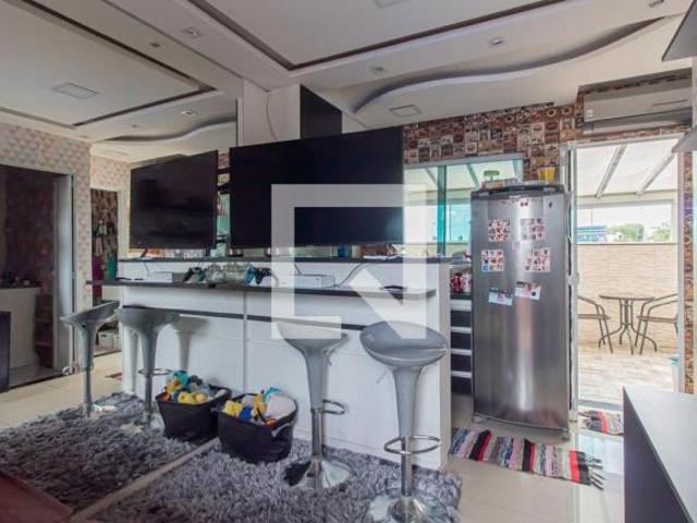 Apartamento à Venda Jardim Brasília, 1 Quarto, 38 m2