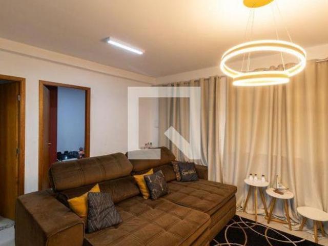 Apartamento à Venda Jardim Brasília, 2 Quartos, 100 m2