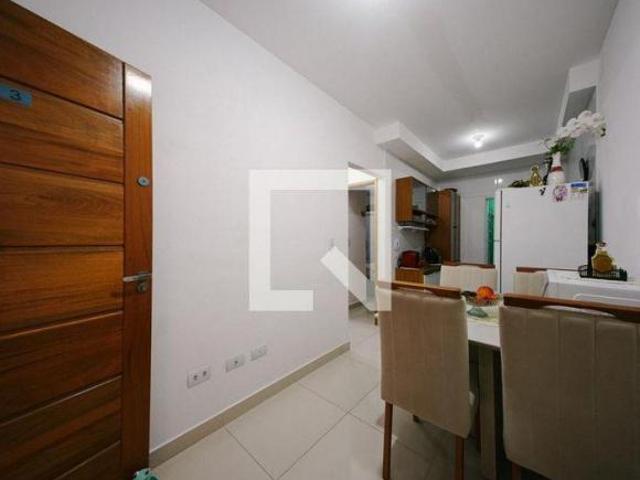 Apartamento à Venda Jardim Brasília, 2 Quartos, 35 m² São Paulo