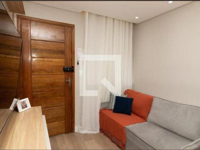 Apartamento à Venda Jardim Brasília, 2 Quartos, 37 m² São Paulo