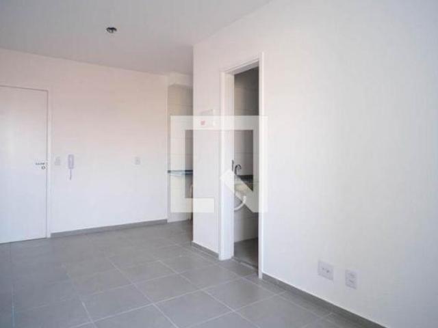 Apartamento à Venda Jardim Brasília, 2 Quartos, 40 m2