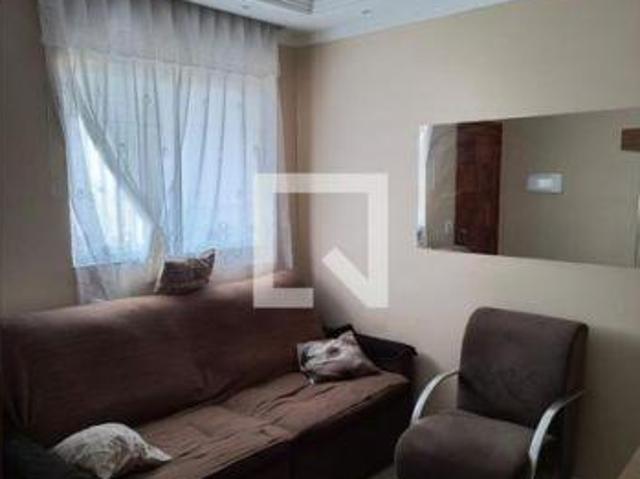 Apartamento à Venda Jardim Brasília, 2 Quartos, 40 m2