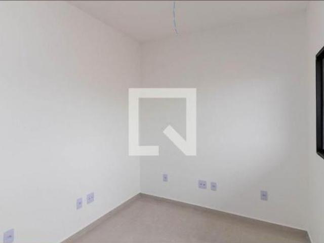 Apartamento à Venda Jardim Brasília, 2 Quartos, 41 m2