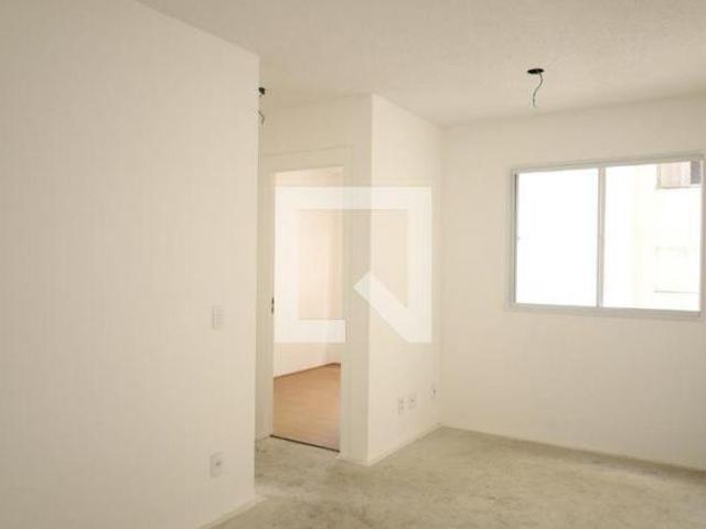 Apartamento à Venda Jardim Brasília, 2 Quartos, 41 m² São Paulo