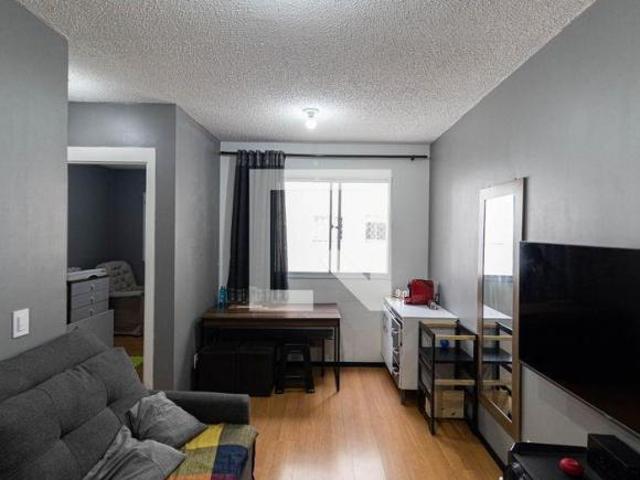 Apartamento à Venda Jardim Brasília, 2 Quartos, 41 m² São Paulo