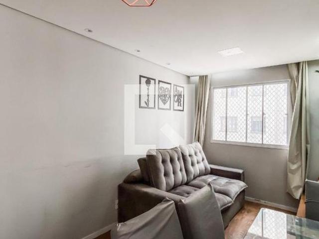 Apartamento à Venda Jardim Brasília, 2 Quartos, 42 m2