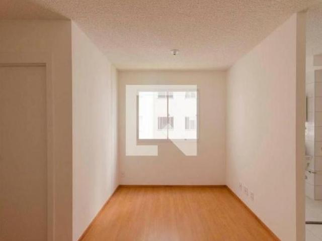 Apartamento à Venda Jardim Brasília, 2 Quartos, 42 m2