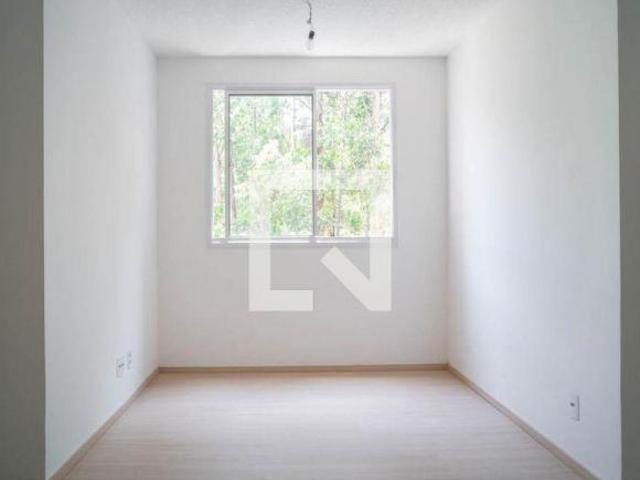 Apartamento à Venda Jardim Brasília, 2 Quartos, 42 m2