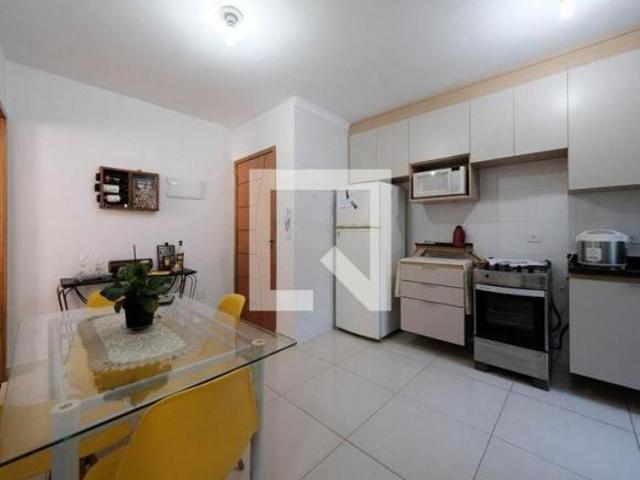 Apartamento à Venda Jardim Brasília, 2 Quartos, 42 m2