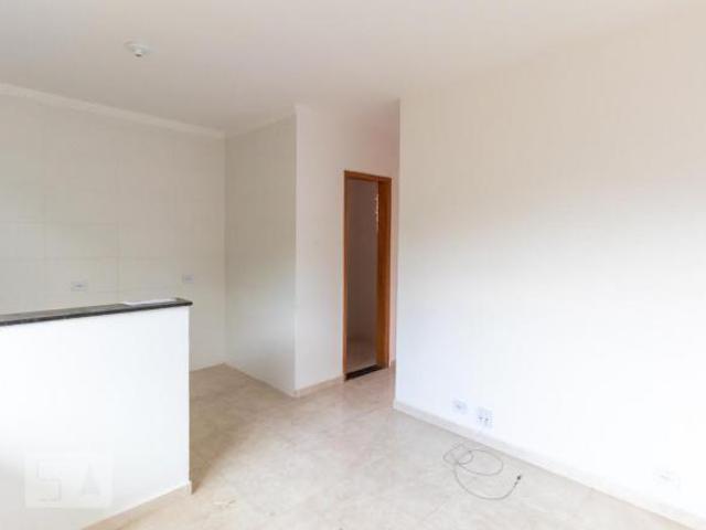 Apartamento à Venda Jardim Brasília, 2 Quartos, 42 m2