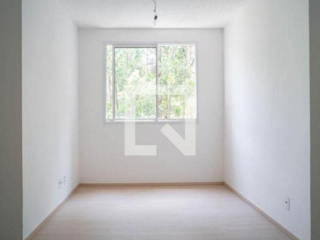 Apartamento à Venda Jardim Brasília, 2 Quartos, 42 m2