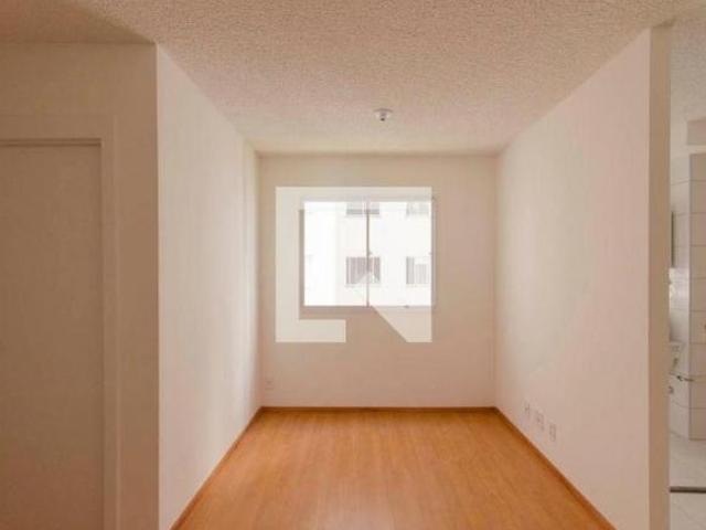 Apartamento à Venda Jardim Brasília, 2 Quartos, 42 m² São Paulo