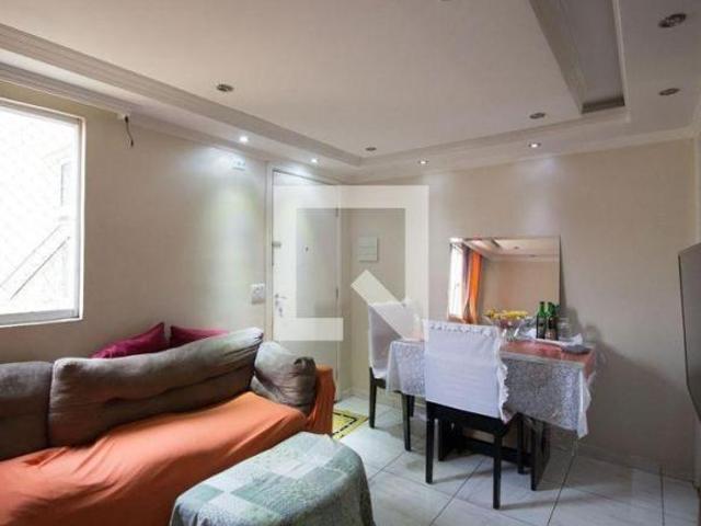 Apartamento à Venda Jardim Brasília, 2 Quartos, 43 m2