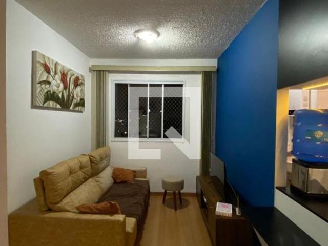 Apartamento à Venda Jardim Brasília, 2 Quartos, 43 m2