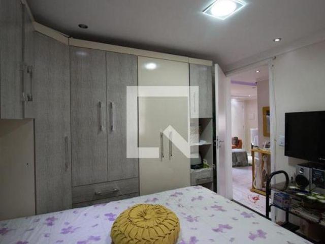 Apartamento à Venda Jardim Brasília, 2 Quartos, 43 m2
