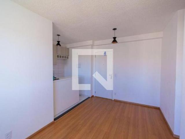 Apartamento à Venda Jardim Brasília, 2 Quartos, 43 m² São Paulo