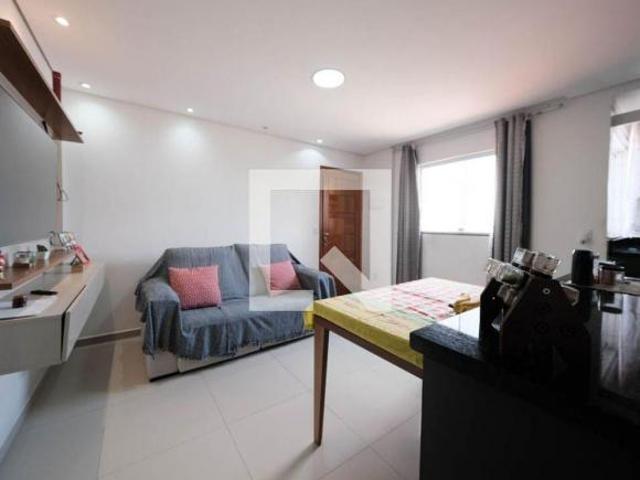 Apartamento à Venda Jardim Brasília, 2 Quartos, 44 m2