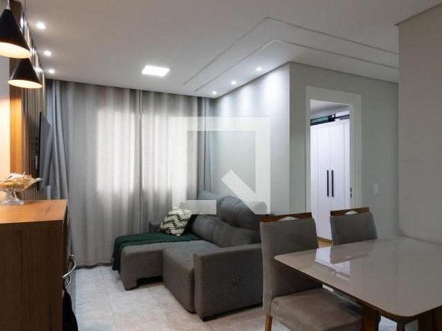 Apartamento à Venda Jardim Brasília, 2 Quartos, 44 m2