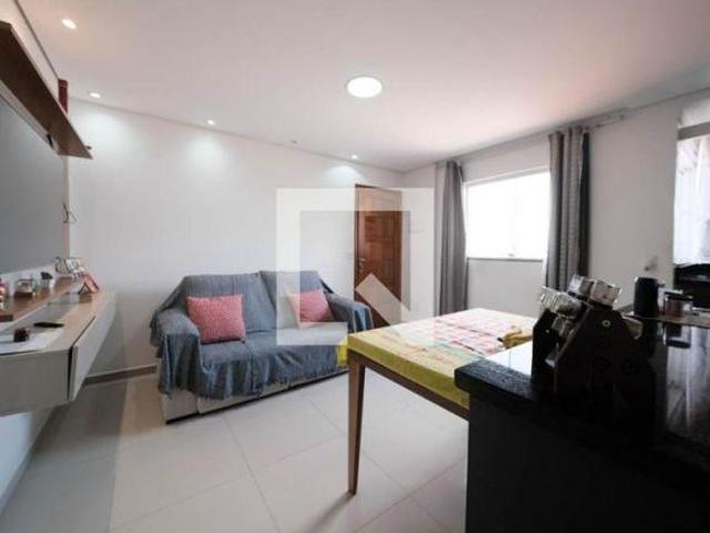 Apartamento à Venda Jardim Brasília, 2 Quartos, 44 m² São Paulo