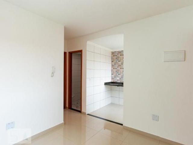 Apartamento à Venda Jardim Brasília, 2 Quartos, 45 m2