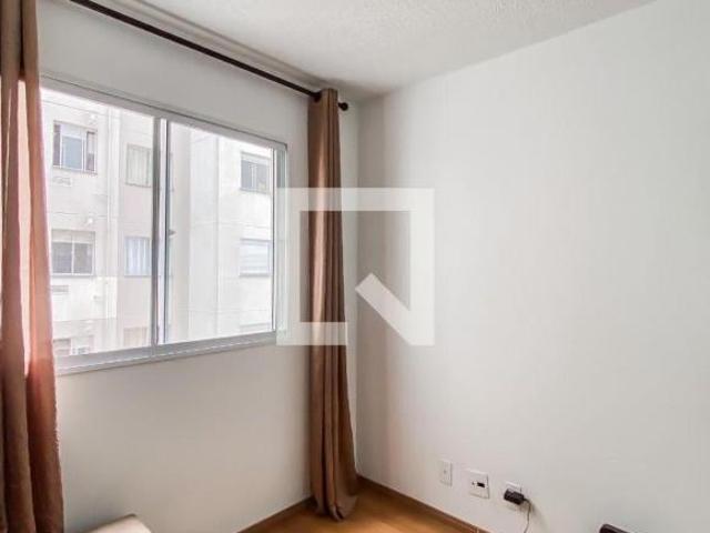 Apartamento à Venda Jardim Brasília, 2 Quartos, 45 m2