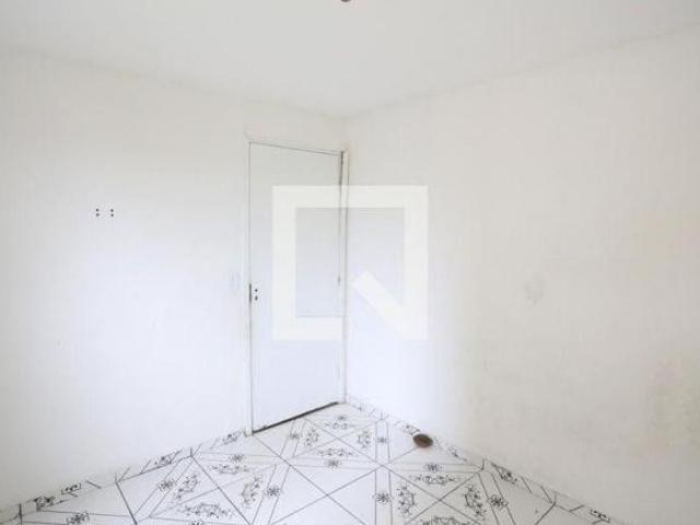 Apartamento à Venda Jardim Brasília, 2 Quartos, 45 m2
