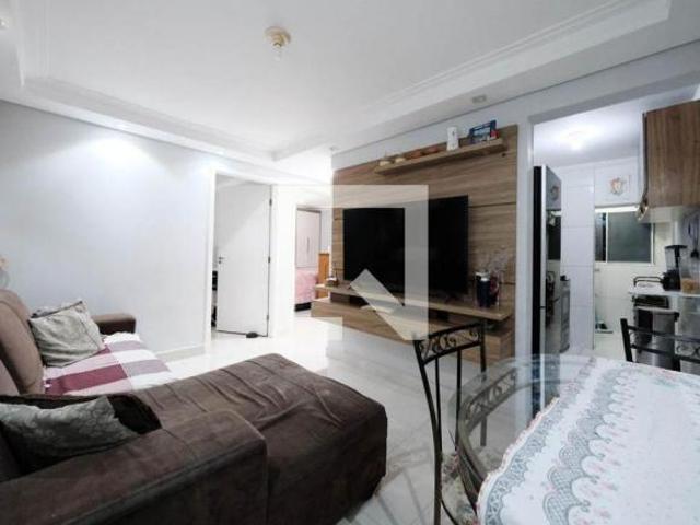 Apartamento à Venda Jardim Brasília, 2 Quartos, 46 m2