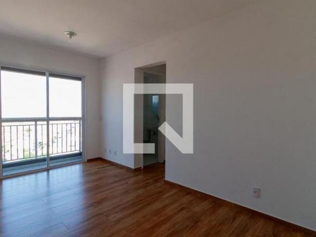 Apartamento à Venda Jardim Brasília, 2 Quartos, 46 m2