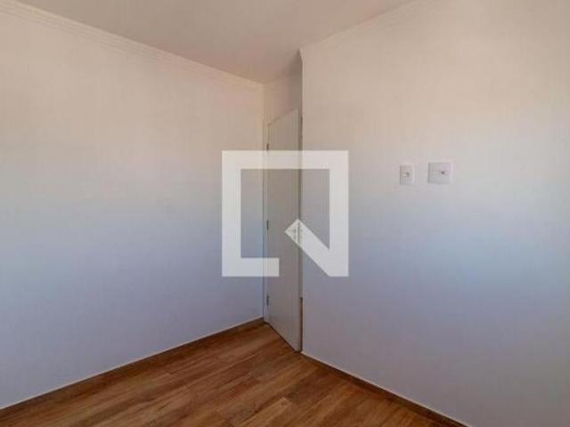Apartamento à Venda Jardim Brasília, 2 Quartos, 46 m2