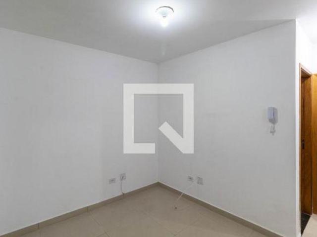 Apartamento à Venda Jardim Brasília, 2 Quartos, 46 m² São Paulo