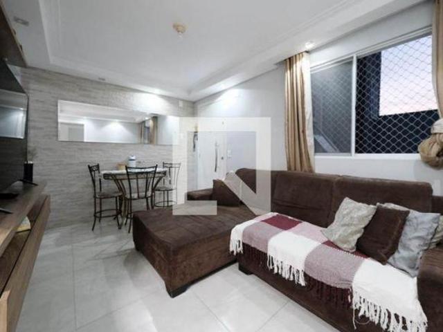 Apartamento à Venda Jardim Brasília, 2 Quartos, 46 m² São Paulo