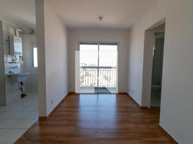 Apartamento à Venda Jardim Brasília, 2 Quartos, 46 m² São Paulo