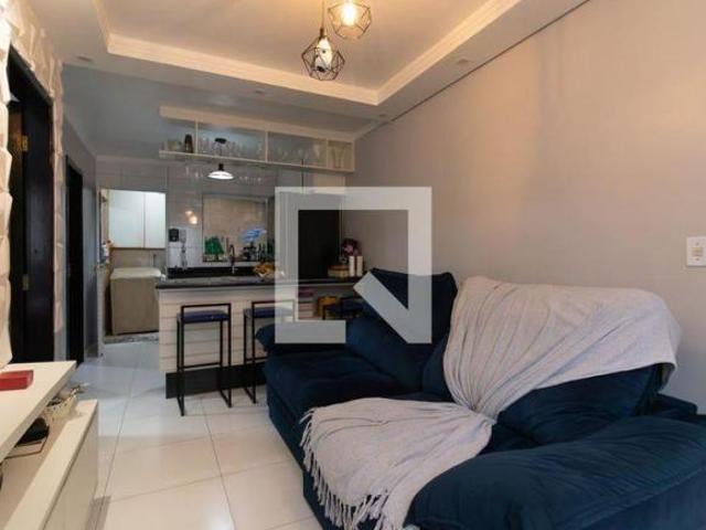 Apartamento à Venda Jardim Brasília, 2 Quartos, 47 m2