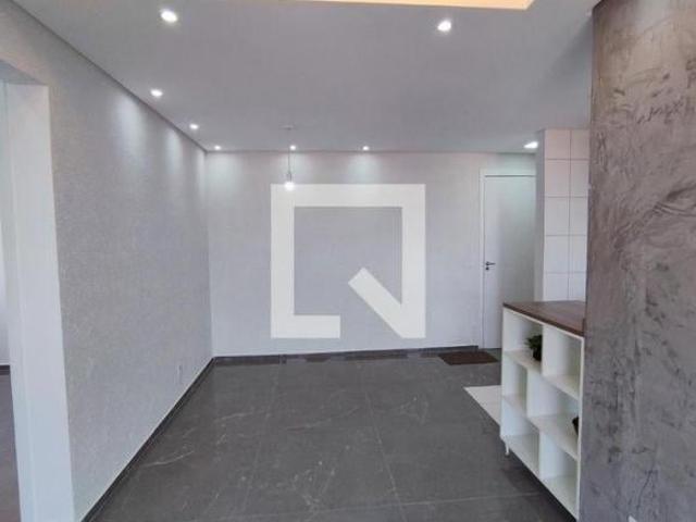 Apartamento à Venda Jardim Brasília, 2 Quartos, 47 m² São Paulo