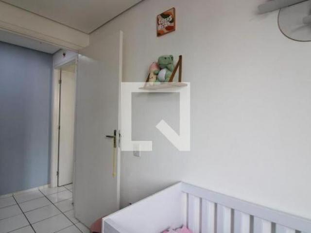 Apartamento à Venda Jardim Brasília, 2 Quartos, 48 m² São Paulo