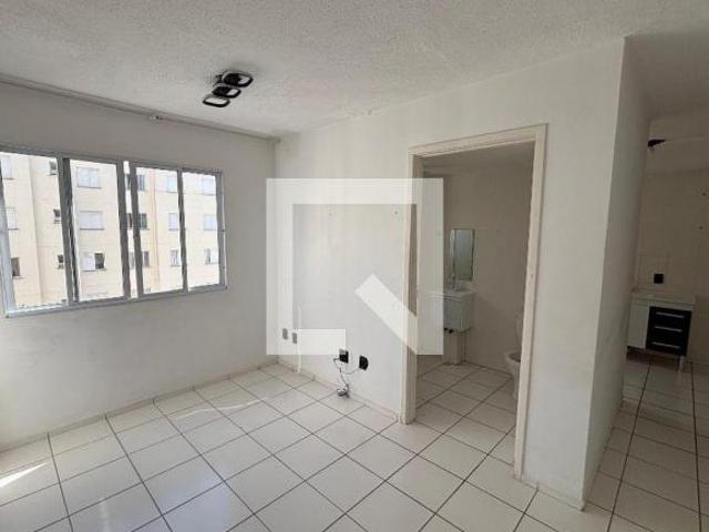 Apartamento à Venda Jardim Brasília, 2 Quartos, 49 m2