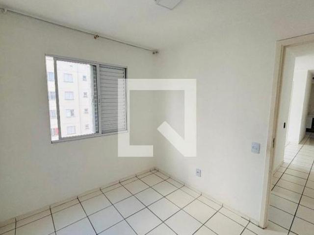 Apartamento à Venda Jardim Brasília, 2 Quartos, 49 m2