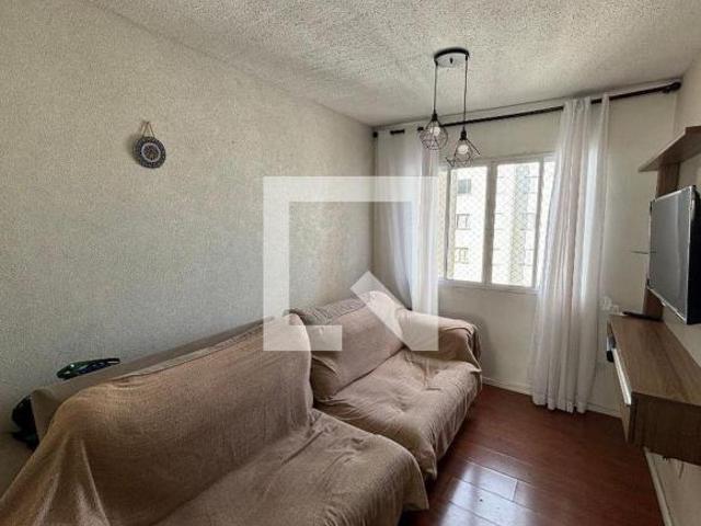 Apartamento à Venda Jardim Brasília, 2 Quartos, 49 m2