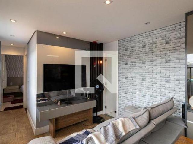 Apartamento à Venda Jardim Brasília, 2 Quartos, 49 m2