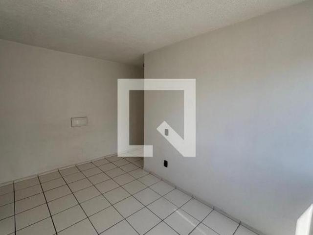 Apartamento à Venda Jardim Brasília, 2 Quartos, 49 m2