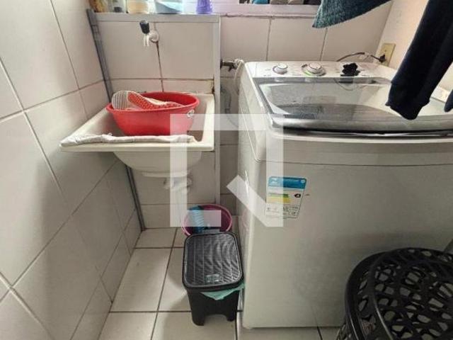 Apartamento à Venda Jardim Brasília, 2 Quartos, 49 m2
