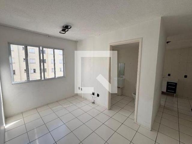 Apartamento à Venda Jardim Brasília, 2 Quartos, 49 m² São Paulo