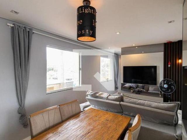 Apartamento à Venda Jardim Brasília, 2 Quartos, 49 m² São Paulo