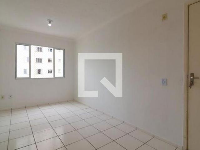 Apartamento à Venda Jardim Brasília, 2 Quartos, 49 m² São Paulo