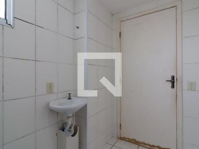 Apartamento à Venda Jardim Brasília, 2 Quartos, 50 m2
