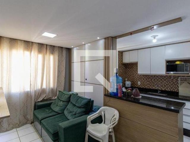 Apartamento à Venda Jardim Brasília, 2 Quartos, 50 m2
