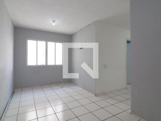 Apartamento à Venda Jardim Brasília, 2 Quartos, 50 m2
