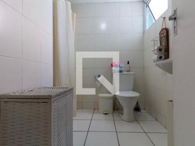 Apartamento à Venda Jardim Brasília, 2 Quartos, 52 m2